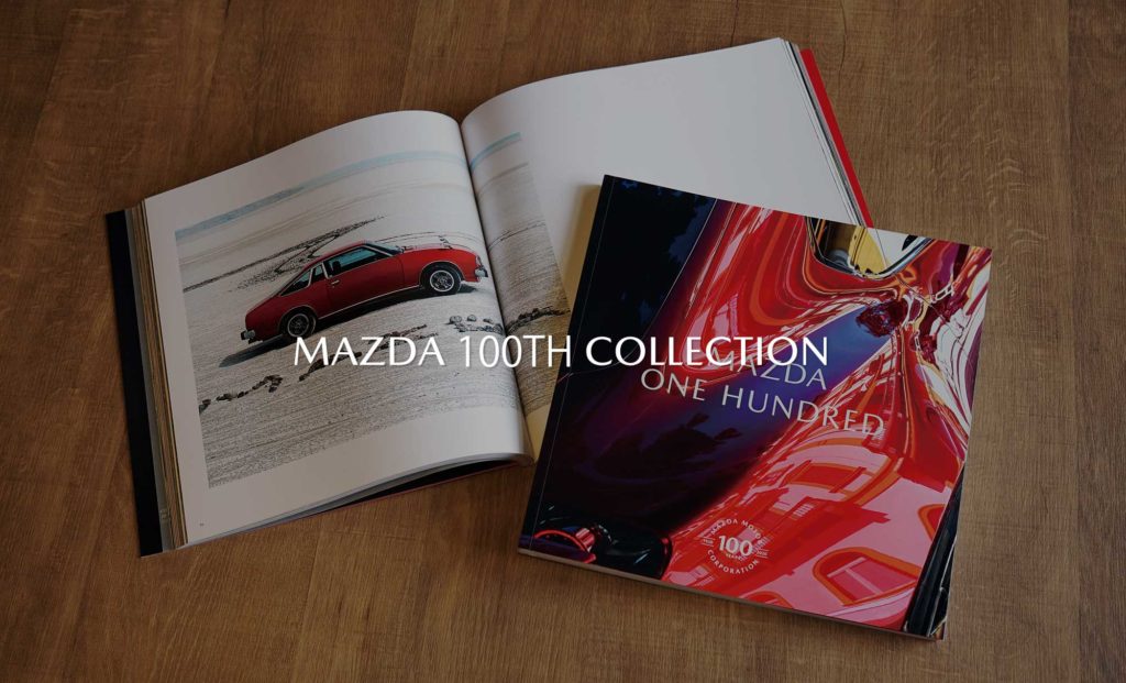マツダオフィシャルグッズ「MAZDA COLLECTION」 | 和歌山でマツダ車のご用命は株式会社和歌山マツダへ