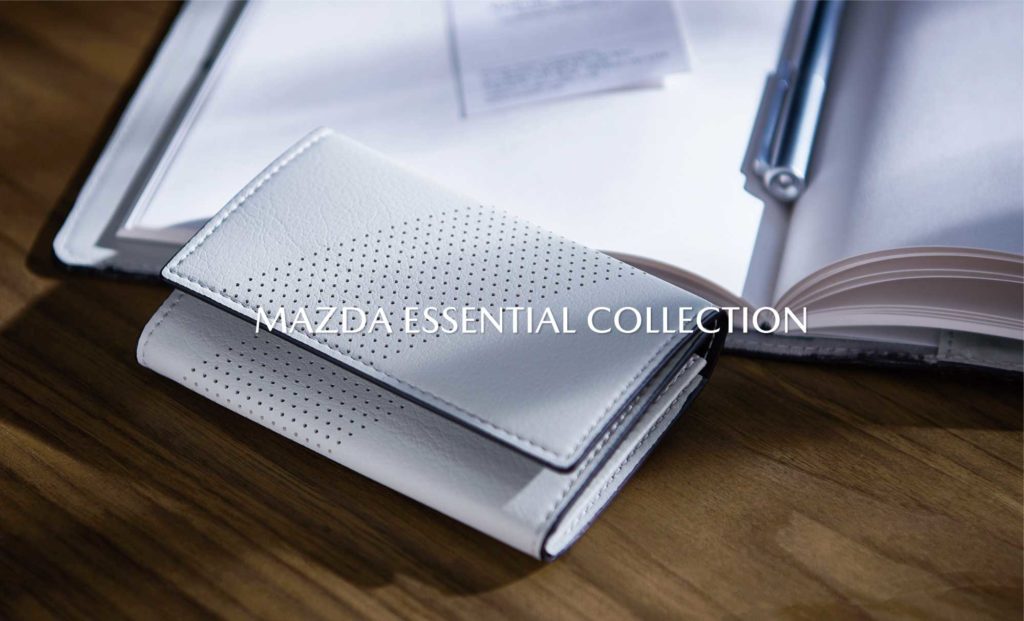 マツダオフィシャルグッズ「MAZDA COLLECTION」 | 和歌山でマツダ車のご用命は株式会社和歌山マツダへ